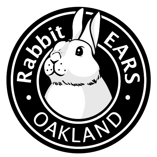 Rabbit Care Resources & Starter Guide | RabbitEARS Oakland
